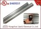 Exterior 1&quot; Hot Dip Galvanized Metal Electrical Conduit with UL Listed supplier